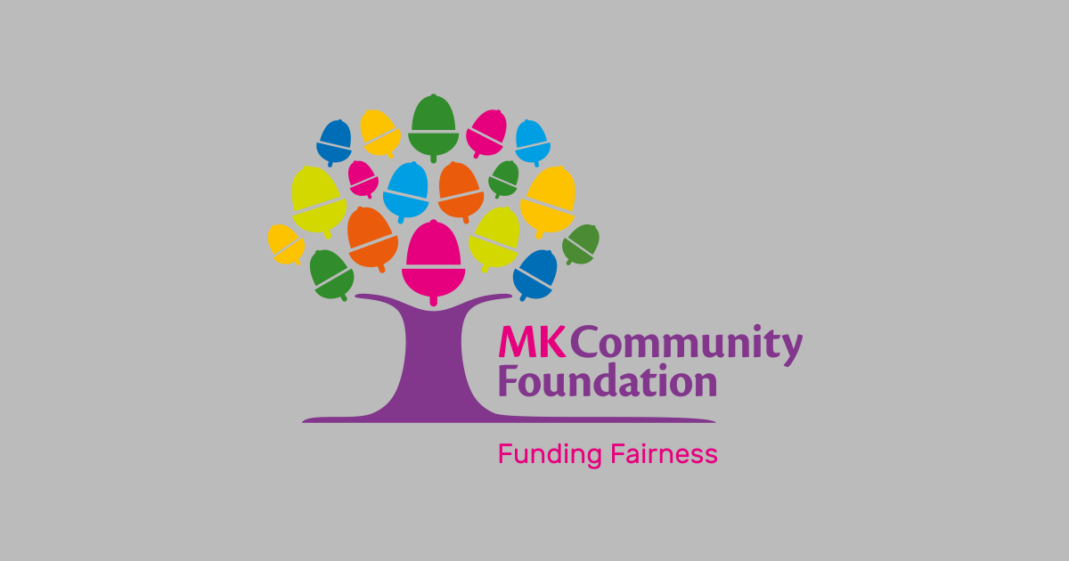 Milton Keynes Community Foundation | Local charities